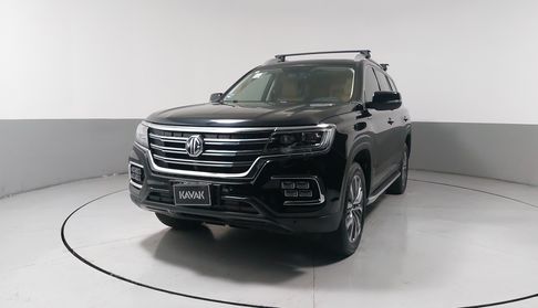 Autos Mg Rx8 2.0 ELEGANCE AUTO 4WD Suv 2021 usados | KAVAK México