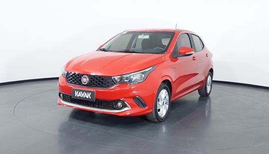 Carros Fiat Automatico Usados no Brasil | Kavak