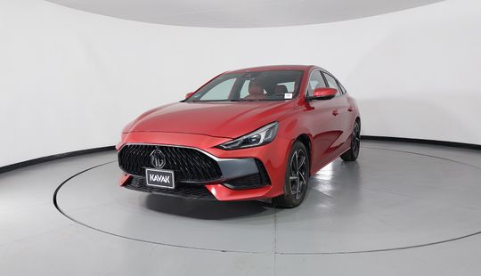 Autos Mg Gt Sedan Seminuevos en México | Kavak