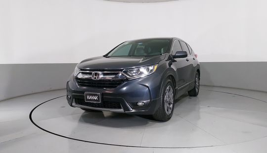 Autos Honda Cr V 2019 Lerma Seminuevos en México | Precios Kavak