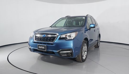 Autos Subaru Suv Seminuevos en México | Precios Kavak