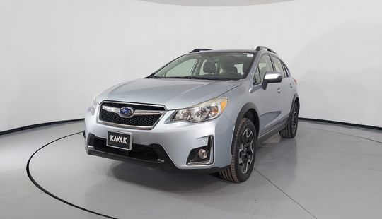 Autos Subaru Xv Hatchback Seminuevos en México | Precios Kavak