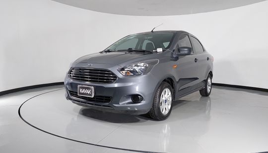 Autos Ford Las Torres Seminuevos en México | Precios Kavak