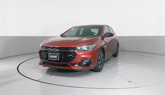 Autos Chevrolet Cavalier Seminuevos en México | Precios Kavak
