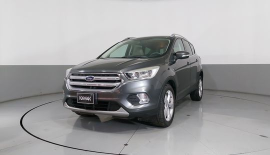 Autos Ford Seminuevos en México | Precios Kavak