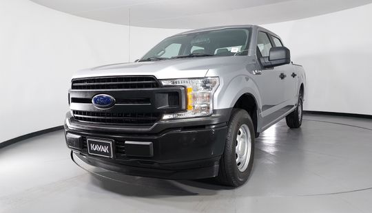 Autos Ford F 150 2020 Seminuevos en México | Precios Kavak