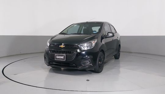 Autos Beat 2018 Sedan Seminuevos en México | Precios Kavak