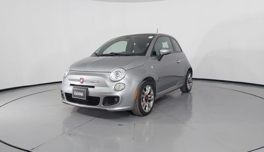 Autos Fiat 2016 Ciudad De Mexico Seminuevos en México | Precios Kavak