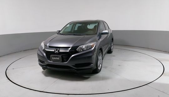 Autos Hr Gris Seminuevos en México | Precios Kavak