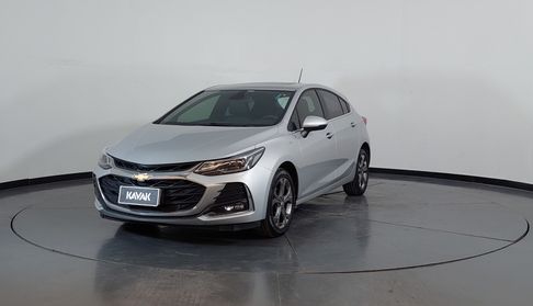 Autos Chevrolet Cruze Ii 1.4 LTZ AT Hatchback 2021 usados | KAVAK Argentina