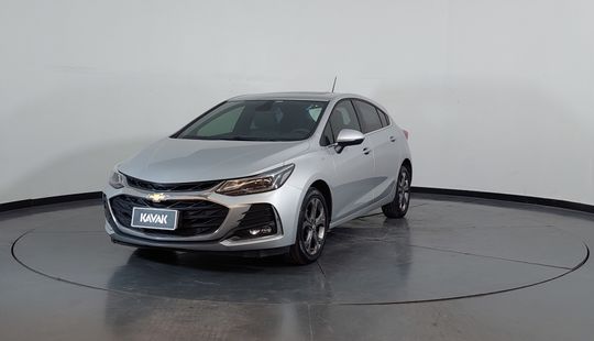 Autos Chevrolet Cruze Ii 2022 Usados en Argentina | Kavak