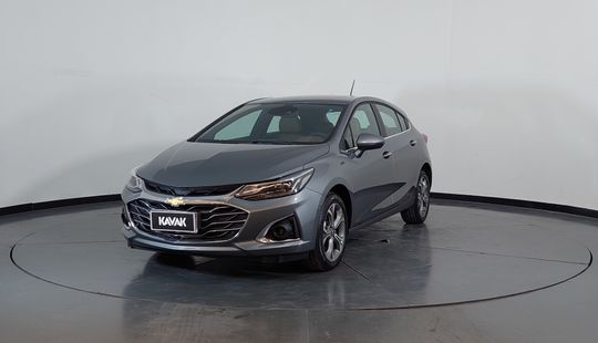 Autos Chevrolet Cruze Ii 2022 Usados en Argentina | Kavak