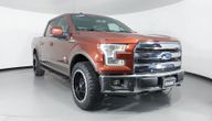 Autos Ford Lobo 3.5 LOBO ECOBOOST KING RANC CREW CAB 4X4 Pickup 2017 usados | KAVAK México