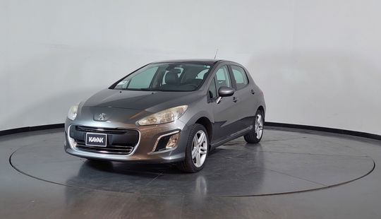 Autos Peugeot 308 2012 Usados en Argentina | Kavak
