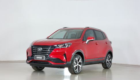 Autos Changan Cs15 1.5 CONFORT MT Suv 2022 usados | KAVAK Chile