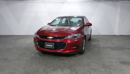 Autos Cavalier 2021 Seminuevos en México | Precios Kavak