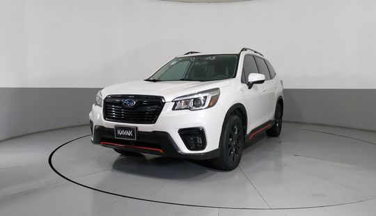 Autos Subaru Forester 2020 Automatico Seminuevos en México | Precios Kavak