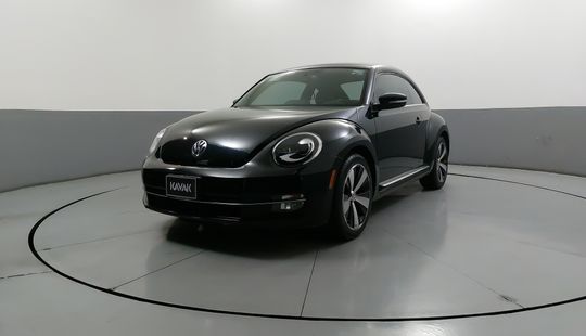 Autos Volkswagen Beetle Manual Morado Seminuevos en México | Precios Kavak
