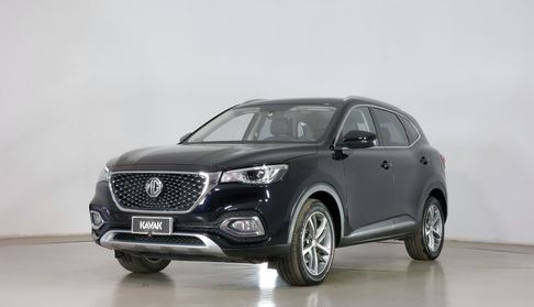 Autos Mg Hs 1.5 DLX MT Suv 2023 usados | KAVAK Chile