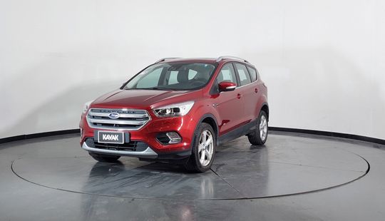 Autos Ford Kuga 2023 Cafe Usados en Argentina | Kavak