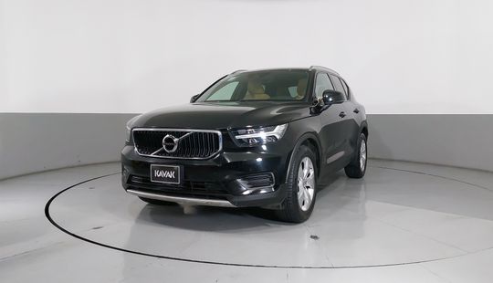 Autos Volvo Xc40 2020 Monterrey Seminuevos en México | Precios Kavak