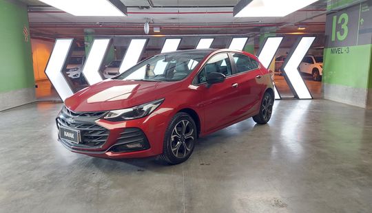 Autos Chevrolet Cruze Ii Usados en Argentina | Kavak