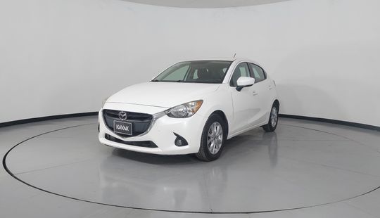 Autos Mazda Mazda 2 Hatchback Automatico Seminuevos en México | Precios ...
