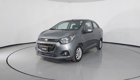 Autos Chevrolet Beat 2020 Sedan Seminuevos en México | Kavak