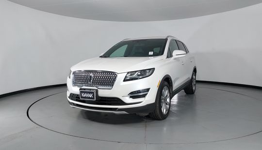 Autos Lincoln Versa Monterrey Automatico Seminuevos en México | Precios ...