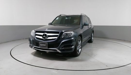 Autos Mercedes Benz Clase Glk 2020 Suv Seminuevos en México | Precios Kavak