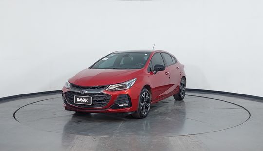 Autos Chevrolet Cruze Ii Usados en Argentina | Kavak