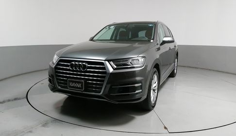 Autos Audi Q7 3.0 55 TFSI SELECT AUTO 4WD Suv 2019 usados | KAVAK México