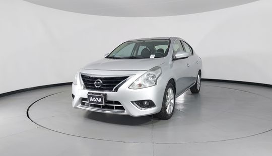 Autos Versa Monterrey Automatico Seminuevos en México | Precios Kavak