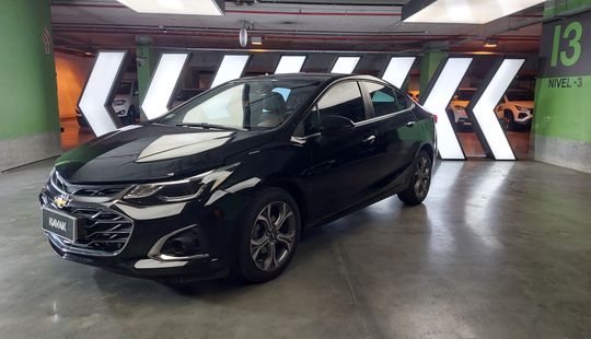 Autos Chevrolet Cruze Ii Automatico Usados en Argentina | Kavak