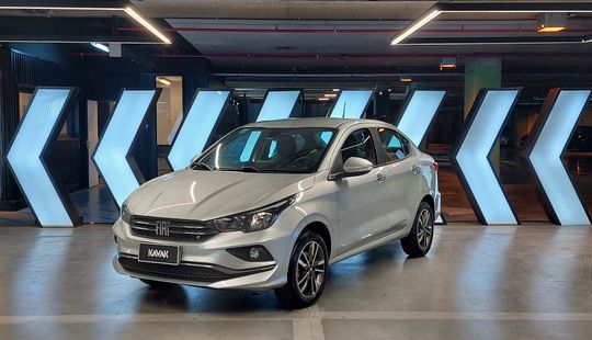Autos Fiat Automatico Usados en Argentina | Kavak
