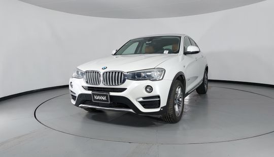 Autos Bmw X4 Morado Seminuevos en México | Precios Kavak