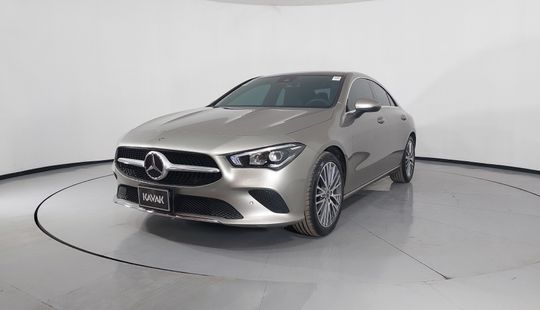 Autos Mercedes Benz Clase Cla 2020 Seminuevos en México | Precios Kavak