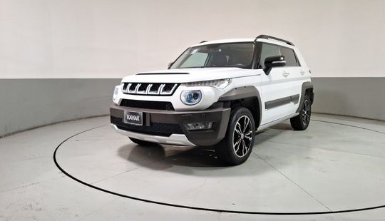 Autos Baic U5 Plus Seminuevos en México | Kavak
