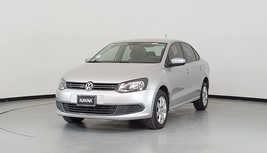 Autos Volkswagen Vento 2015 Estandar Seminuevos en México | Precios Kavak