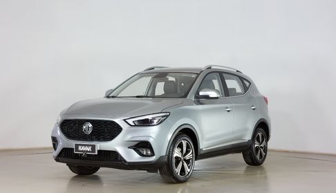 Autos Mg Zx 1.5 DLX MT Suv 2021 usados | KAVAK Chile