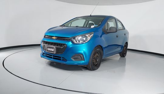 Autos Chevrolet Beat 2020 Estandar Seminuevos en México | Precios Kavak