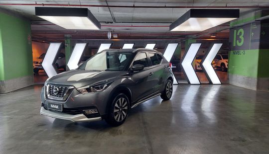 Autos Nissan Kicks Automatico Usados en Argentina | Kavak