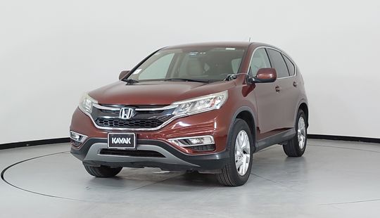 Autos Honda Cr V Queretaro Seminuevos en México | Precios Kavak