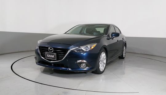 Mazda Mazda-3 seminuevos de 250 mil pesos | Kavak