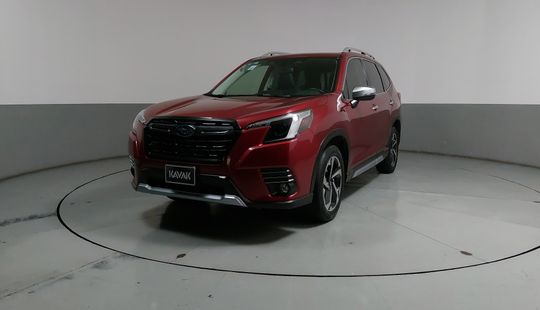 Autos Subaru Frontier 2022 Queretaro Seminuevos en México | Precios Kavak