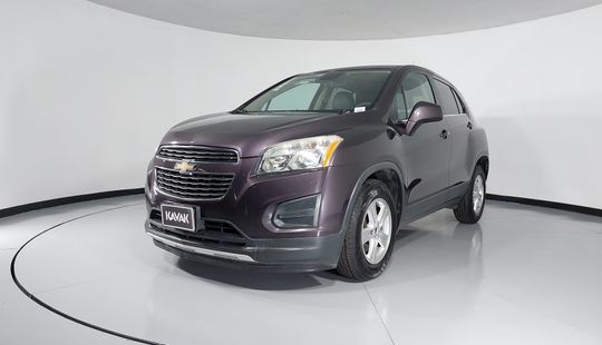 Autos Chevrolet S3 Puebla Seminuevos en México | Precios Kavak
