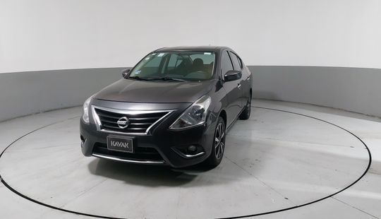 Autos Nissan Ciudad De Mexico Automatico Seminuevos en México | Precios ...