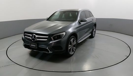 Autos Mercedes Benz Clase Glc 500 Mil Pesos Seminuevos en México ...