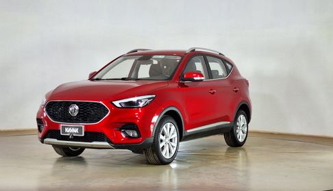 Autos Mg Zx 1.5 L MT Suv 2022 usados | KAVAK Chile