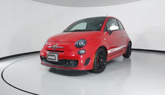 Autos Fiat 500 2019 Cafe Seminuevos en México | Precios Kavak